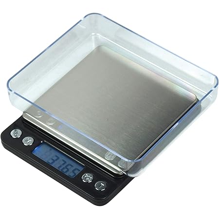 Amazon.com: Horizon High Precision, Professional Grade Small, Mini ...