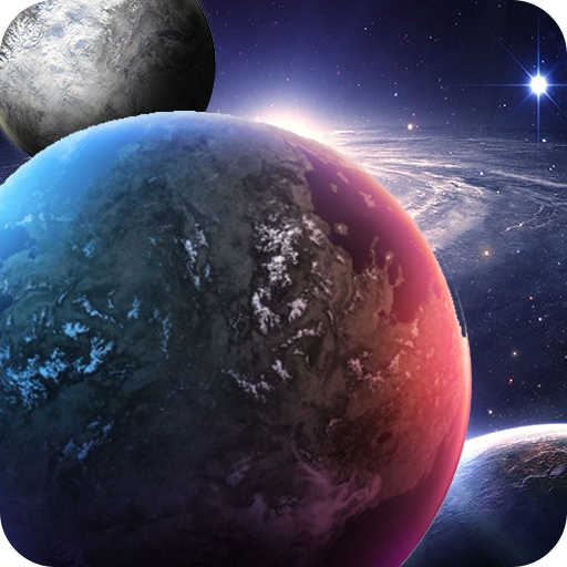 Planet Wallpapers - App on Amazon Appstore