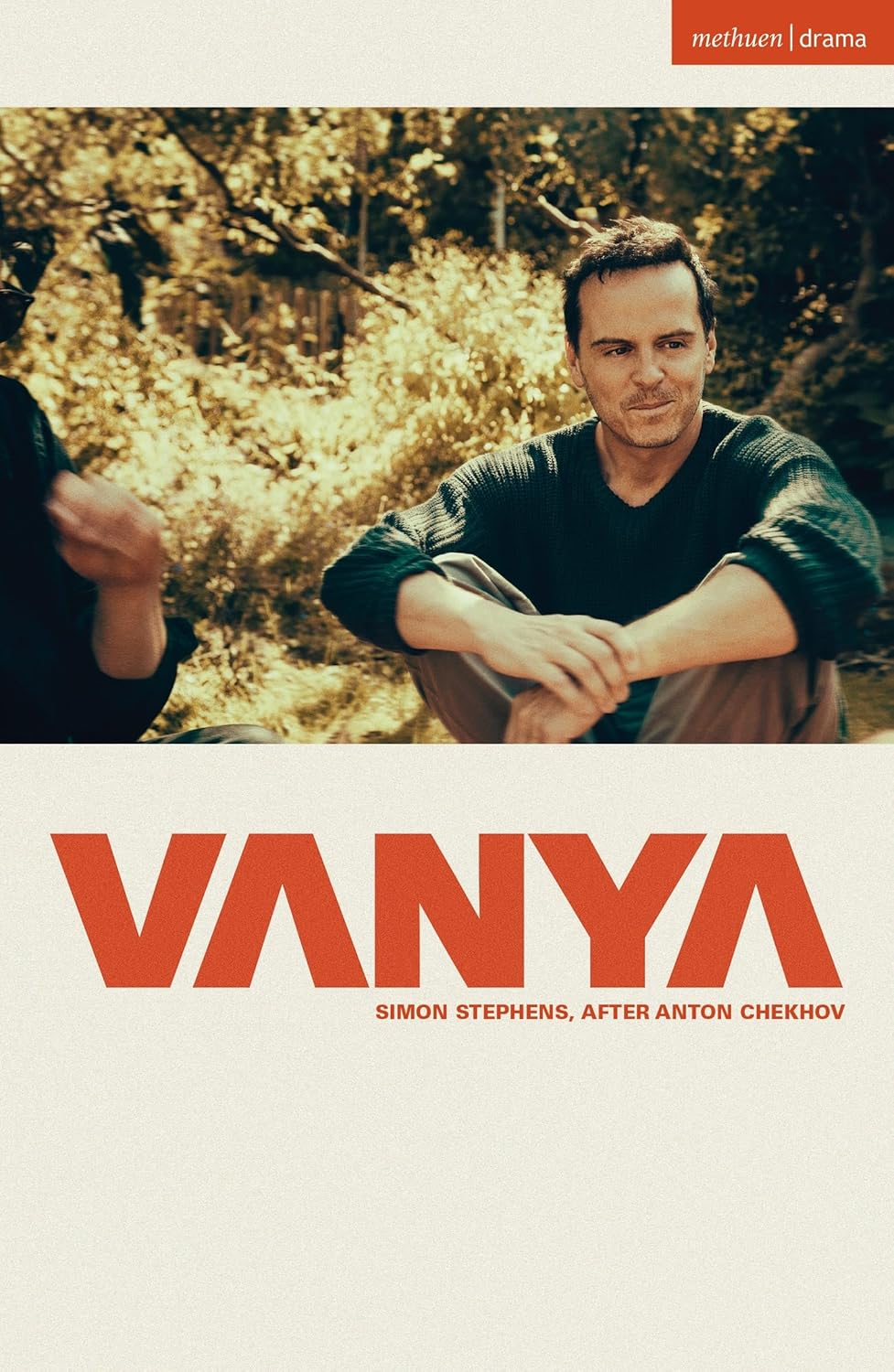 Amazon | Vanya (Modern Plays) | Chekhov, After, Stephens, Simon | British & Irish