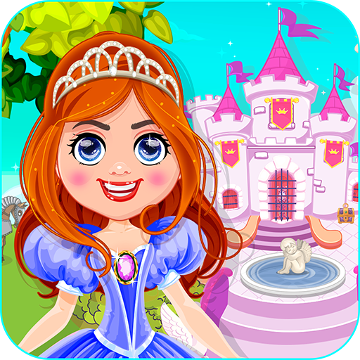 Princess Castle House Game - App on Amazon Appstore