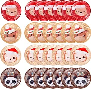 Amazon.com: TrelaCo 28 Pcs Small Hot Cold Ice Packs Boo Boo Ice Pack ...