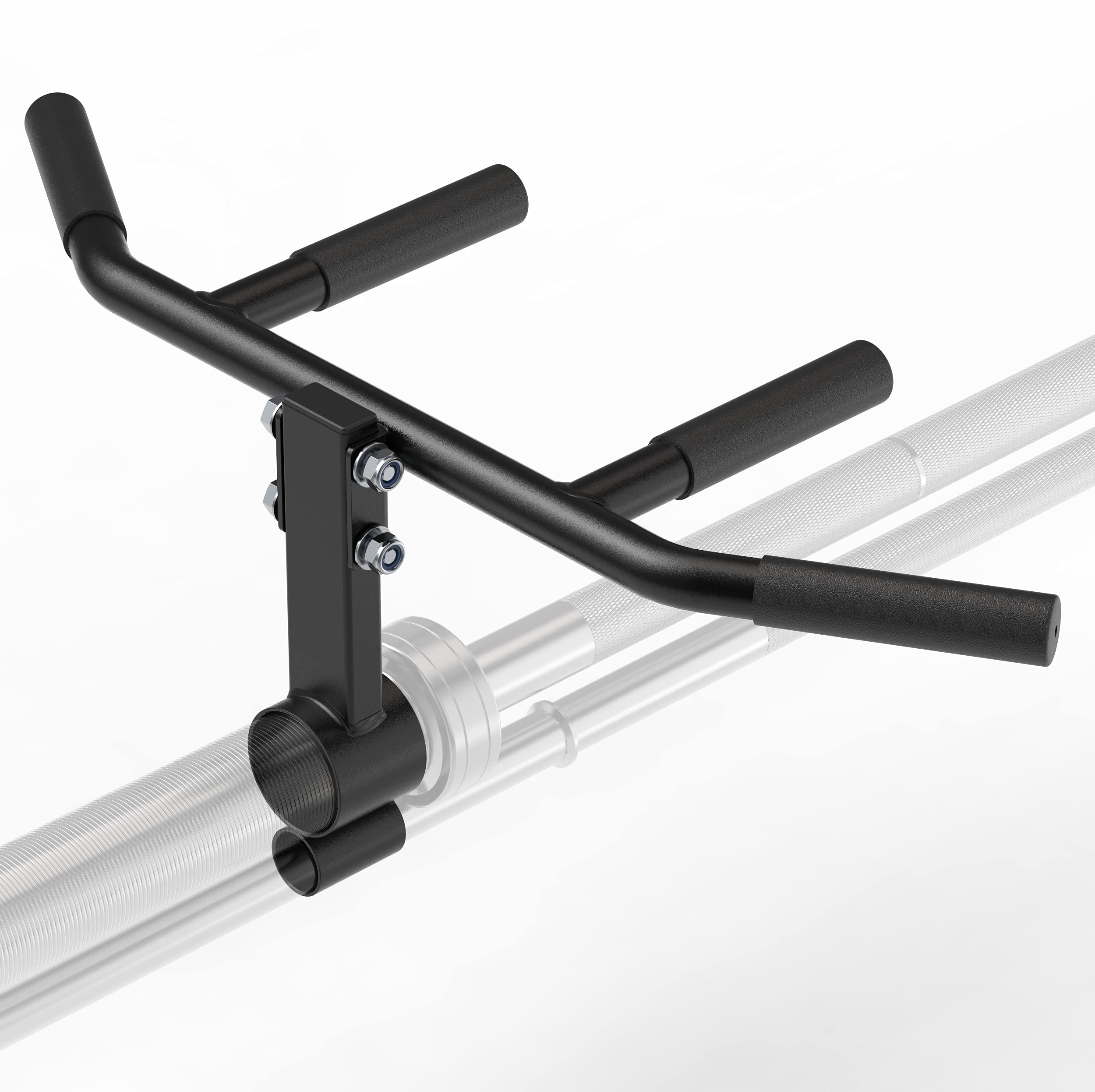 Buy T Bar Row Multi Grip Handle Bar Attachment With Rubber Grip For buy-t-bar-row-multi-grip-handle-bar-attachment-with-rubber-grip-for