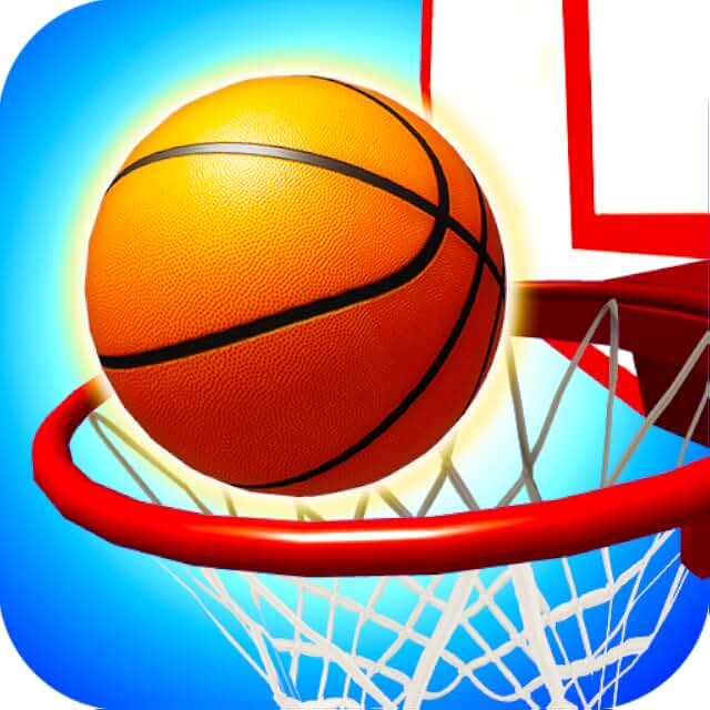 Amazon.com: Fire Tablet - Basketball Games / Sports Games: Apps & Games