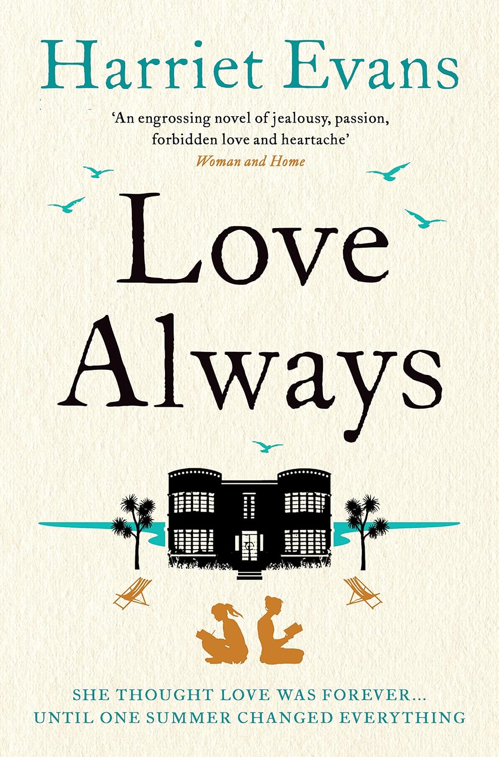 Love Always: a gripping romance from the Sunday Times bestselling ...