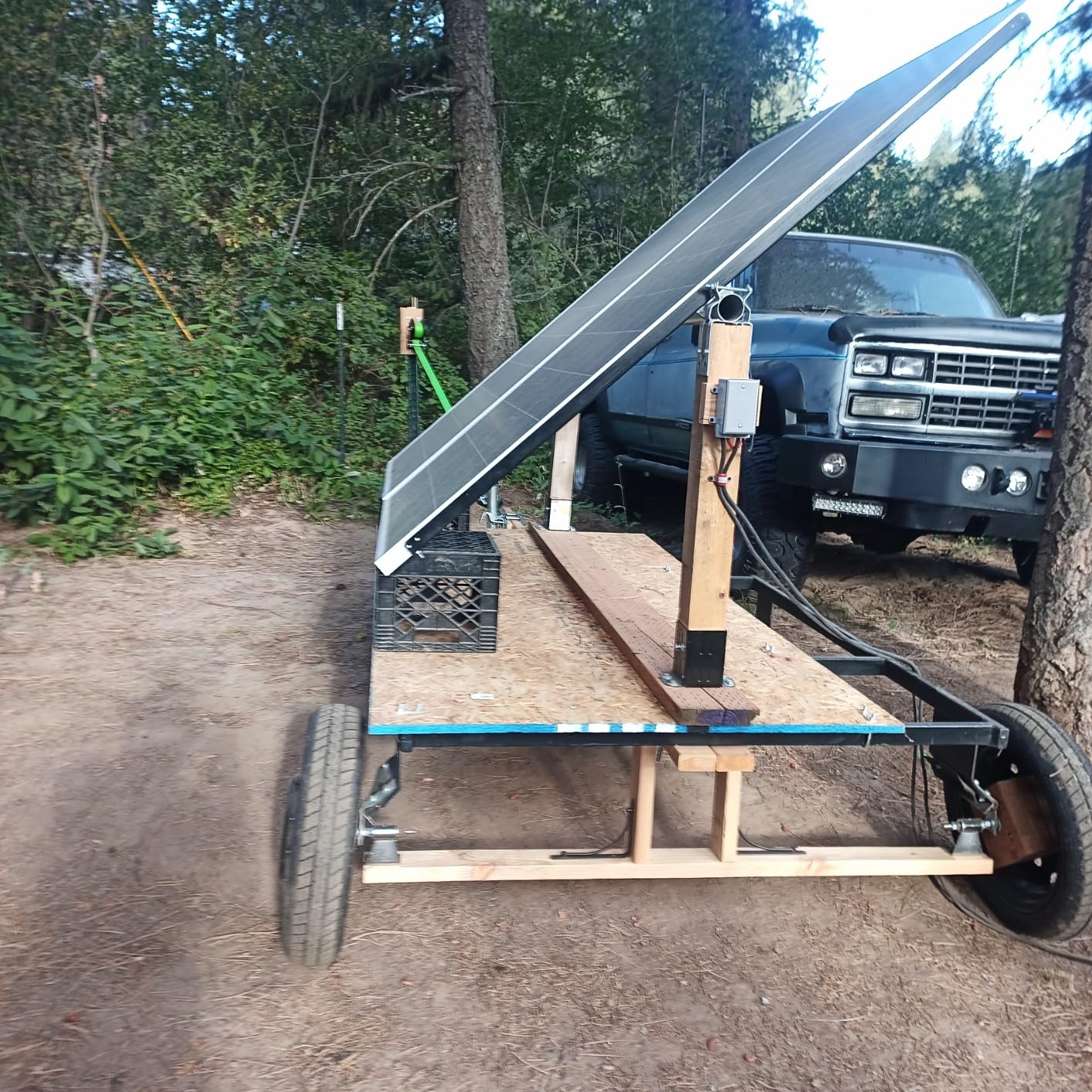 $10/mo - Finance 66FIT Boat Winches for Trailers, 3500lbs Heavy Duty ...