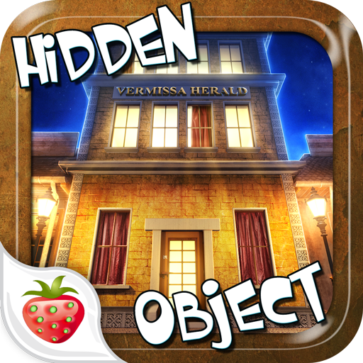 Hidden Object Game - Sherlock Holmes: Valley of Fear 3 - App on Amazon ...