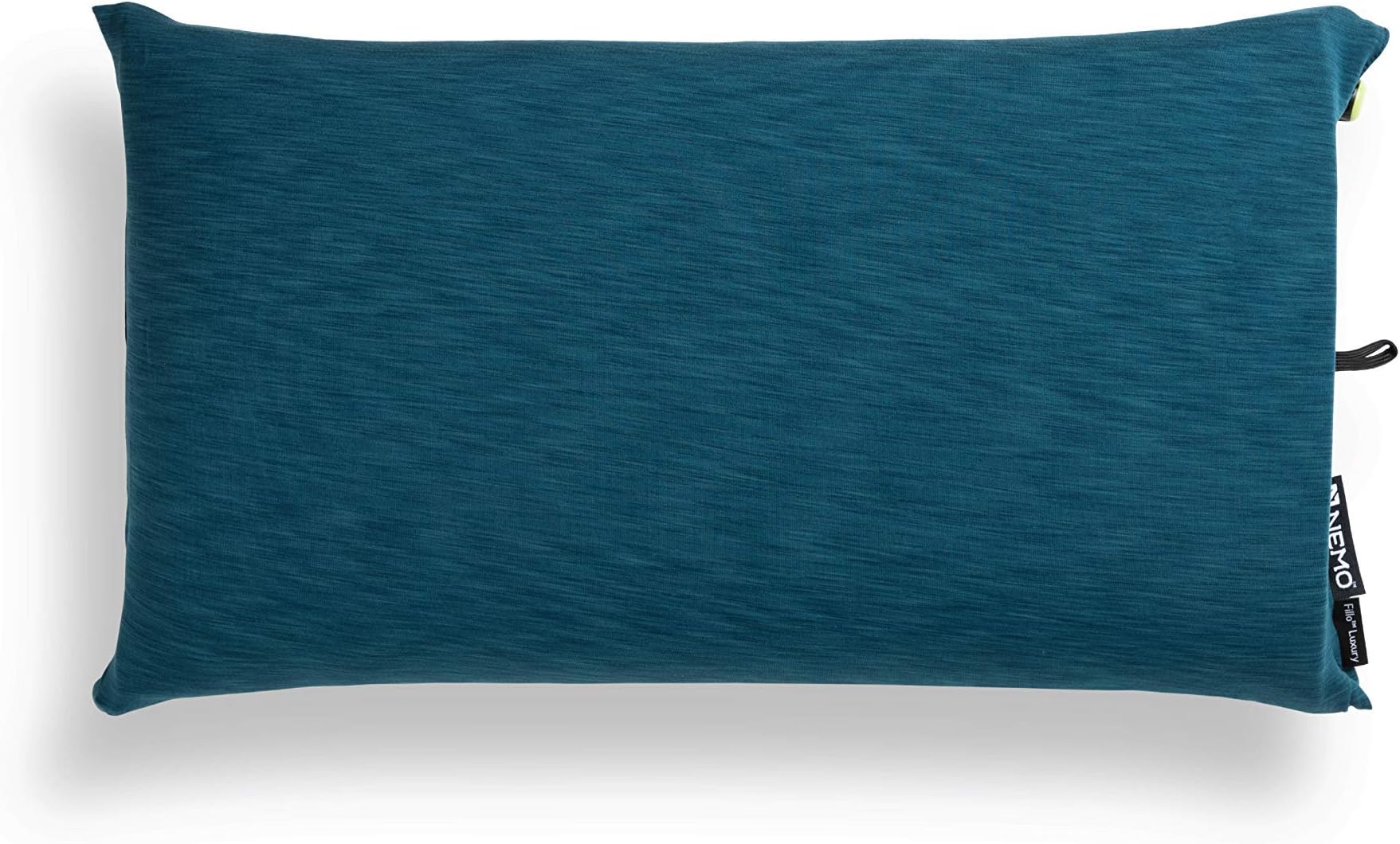 Amazon.com: NEMO Fillo Luxury Pillow | Inflatable Pillow for Travel ...