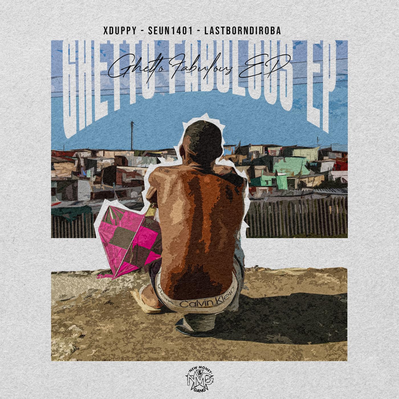 Dlala Ka Yona song by DJ Maphorisa, Xduppy & Enny Man Da Guitar feat ...