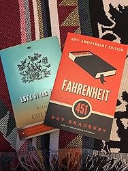 Fahrenheit 451: Ray Bradbury: 9781451673265: Amazon.com: Books