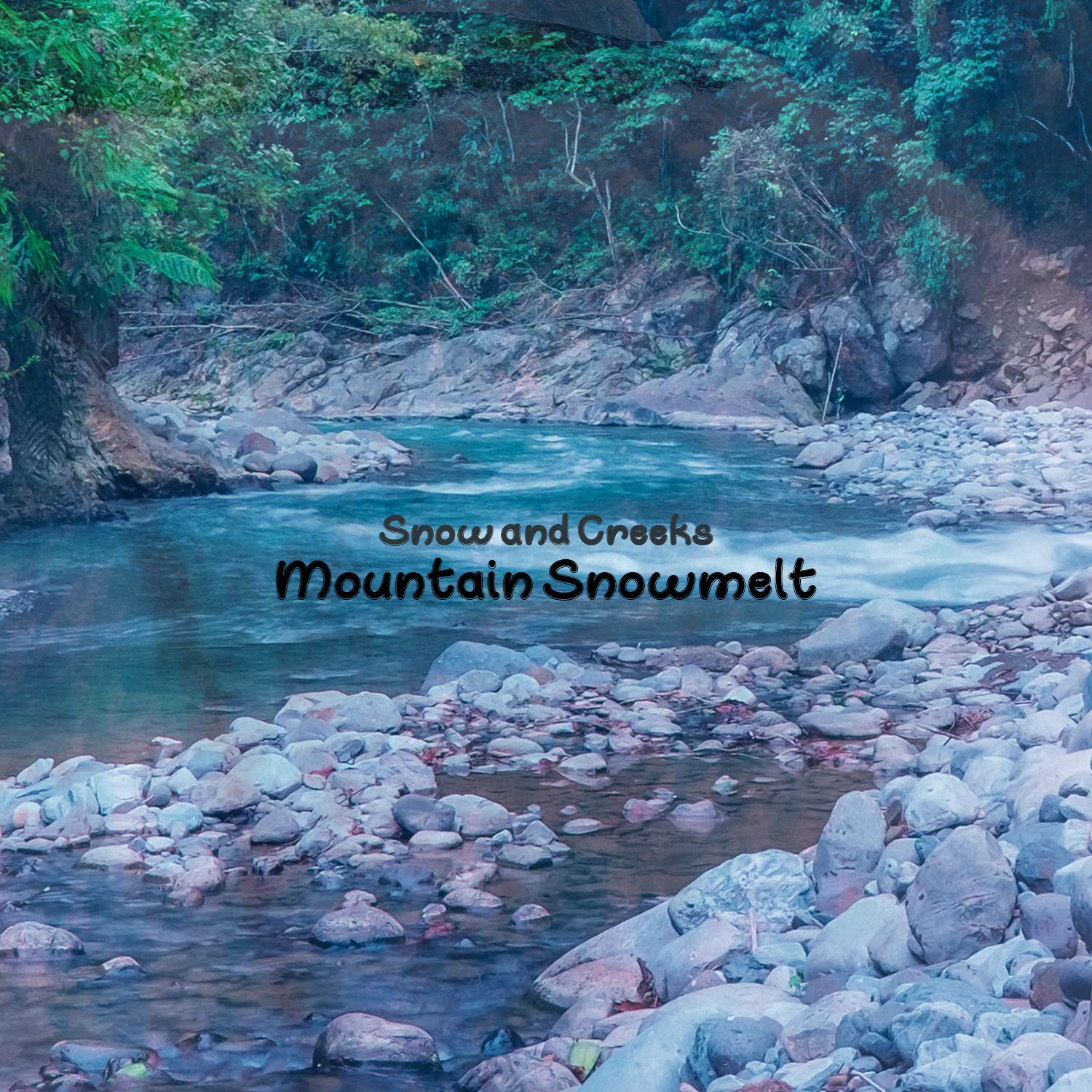 Stellar Dust song by Wake Up Light from Rainforest Shower Music for ...