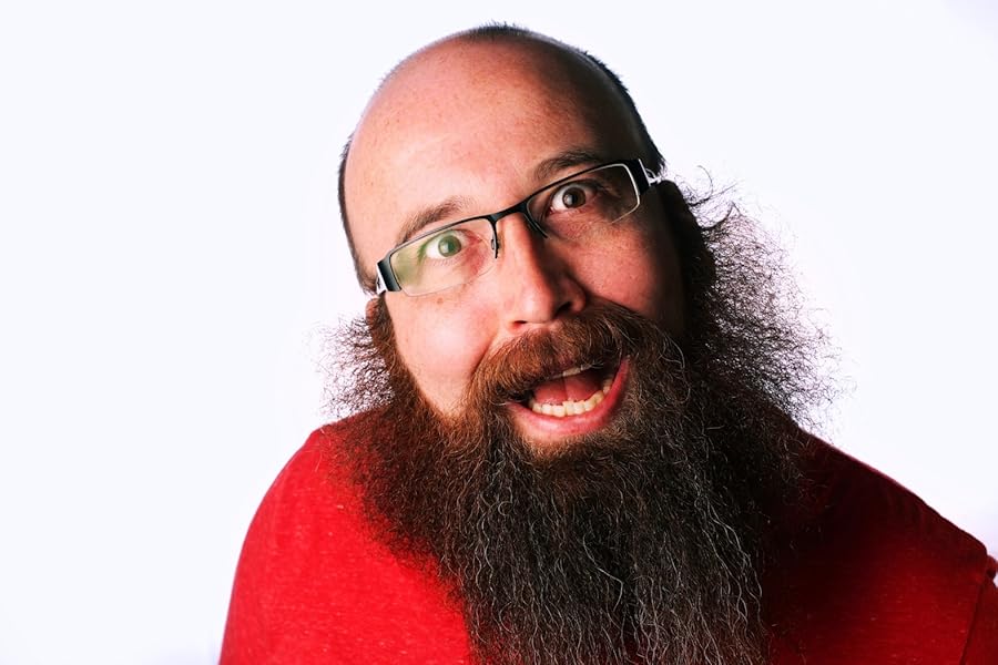 Fifty Shades of Bacon: Myhre, Benjamin, Johnson, Jenna, Myhre, Ashley ...