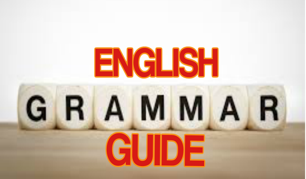 Good English Grammar Guide - App on Amazon Appstore
