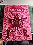 The Art and Making of Arcane - Vincentelli, Elisabeth | 9781835411711 ...