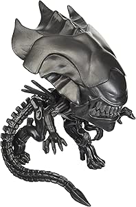 Amazon.com: Funko POP Movies: Alien Queen 6" Action Figure : Toys & Games