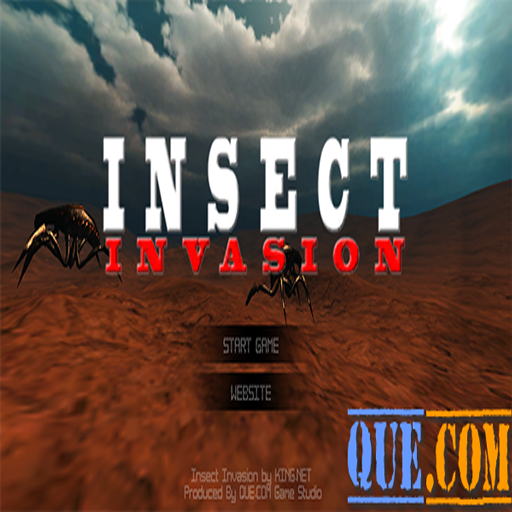 Insect Invasion 3D Game - App on Amazon Appstore
