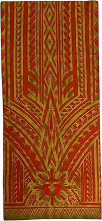 Filipino Tribal Pattern Headwraps, Neck Gaiters, Bandanas, Scarf ...
