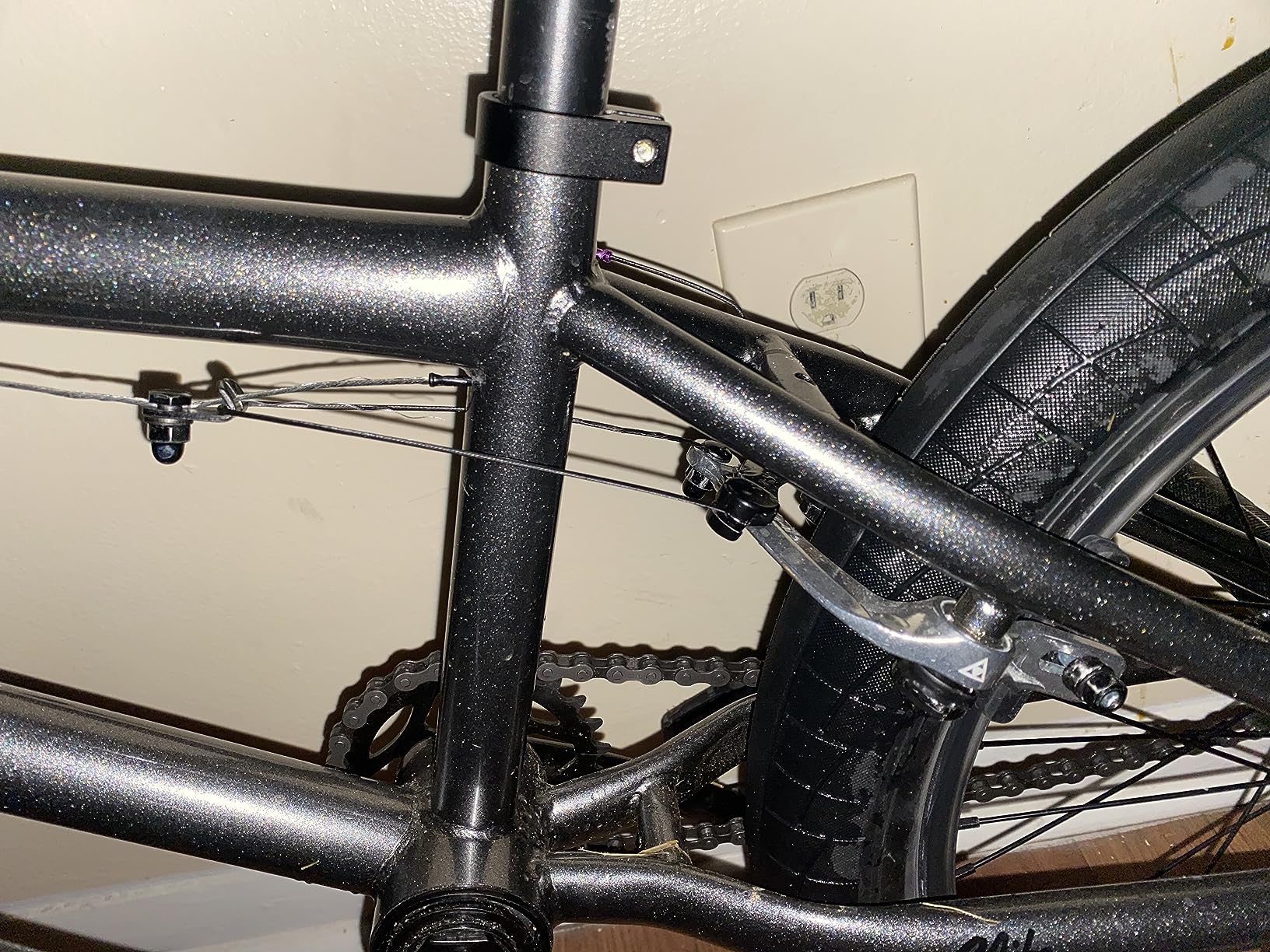 $7/mo - Finance Jet BMX U Brake Complete Kit Including Lever Cable ...