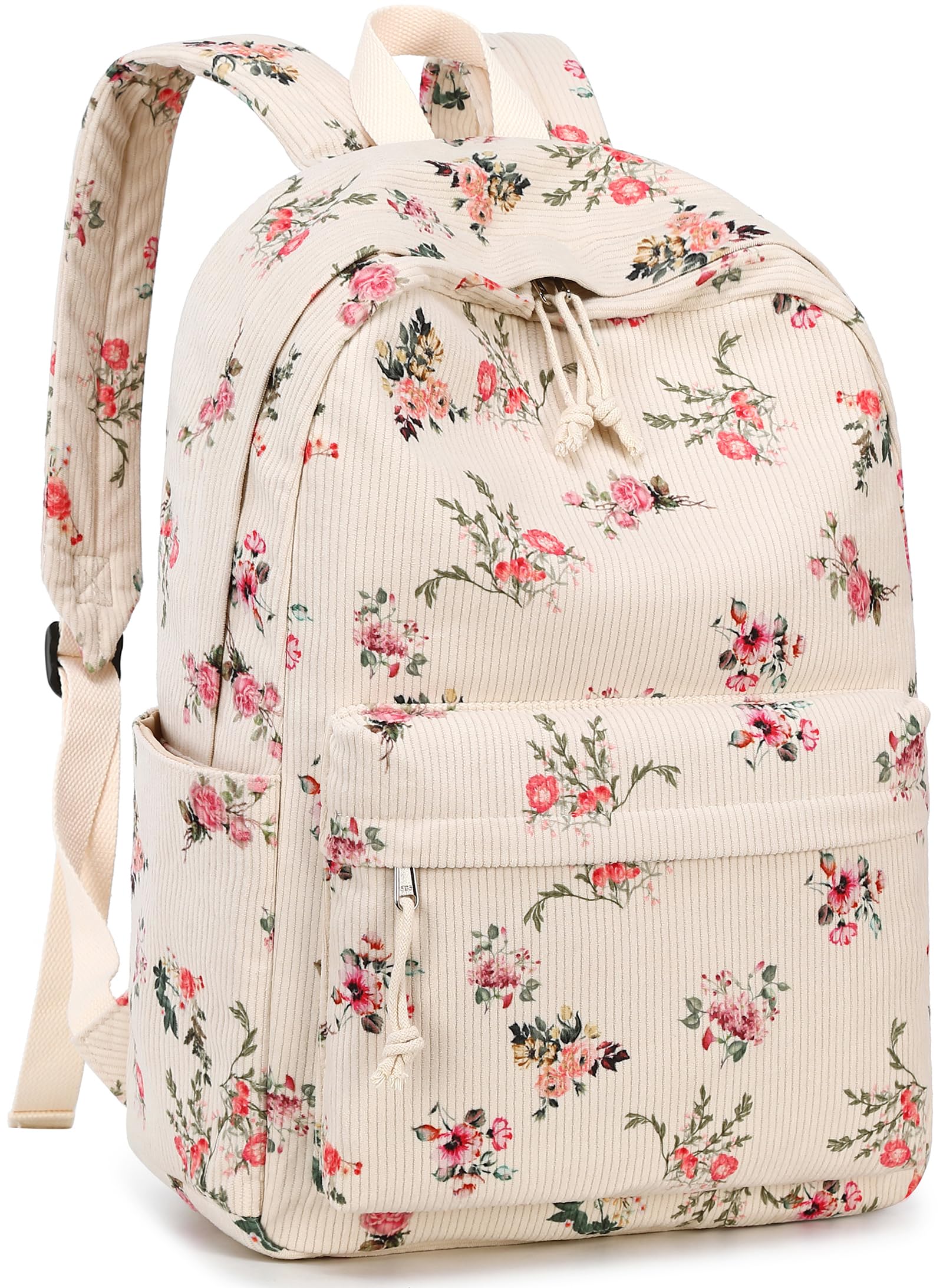 Amazon.com | School Backpack for Teen Girls Women Laptop Backpack ...