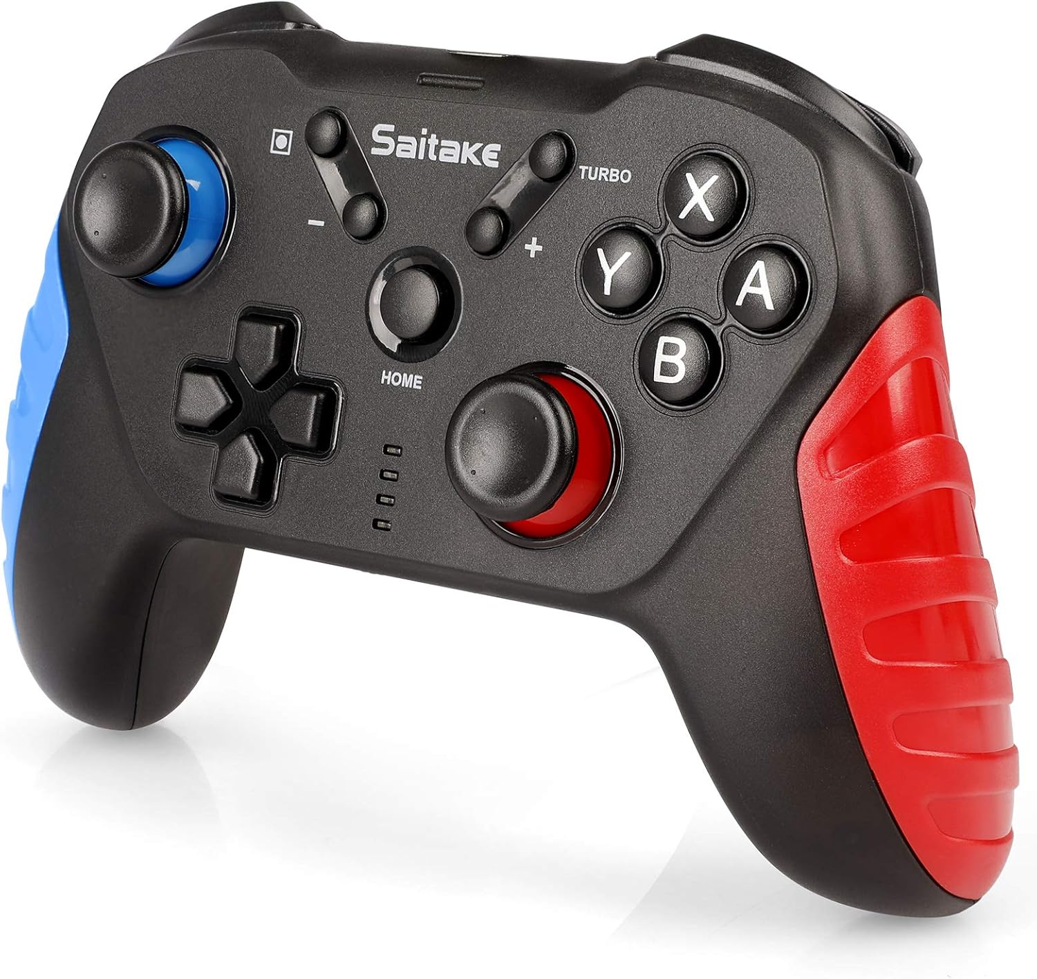 YCCTEAM Wireless Controller for Switch,NFC Switch Pro Controller ...
