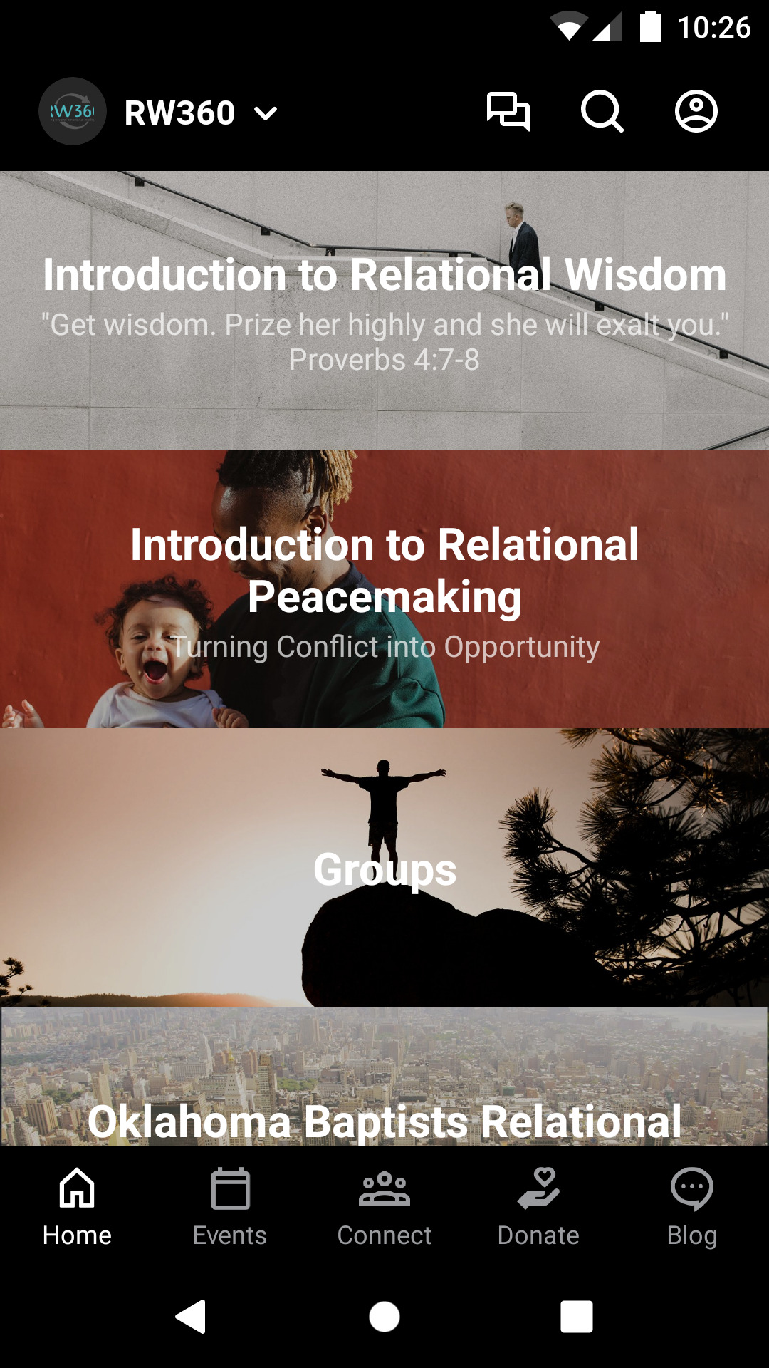 RW360 - App on Amazon Appstore