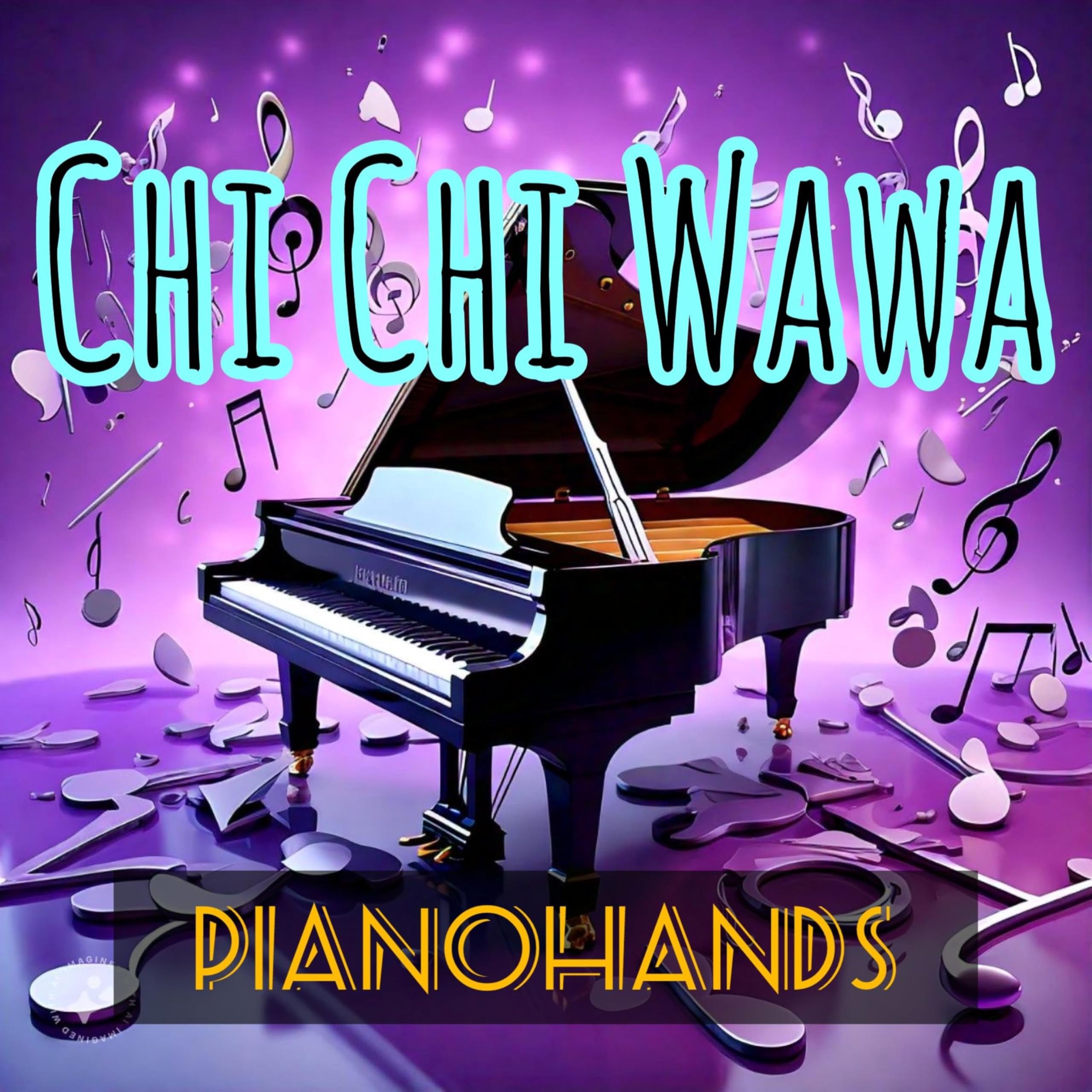 Chi Chi Wawa song by Thank You Hashem & Mendy Worch from Mamish at the ...