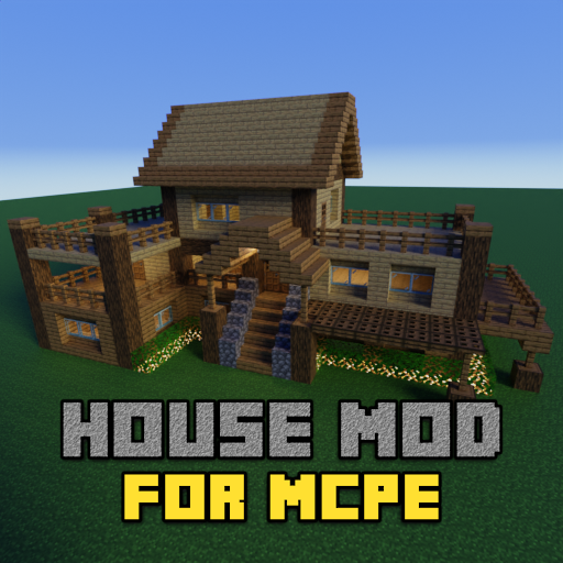 House Mod for MCPE - App on Amazon Appstore