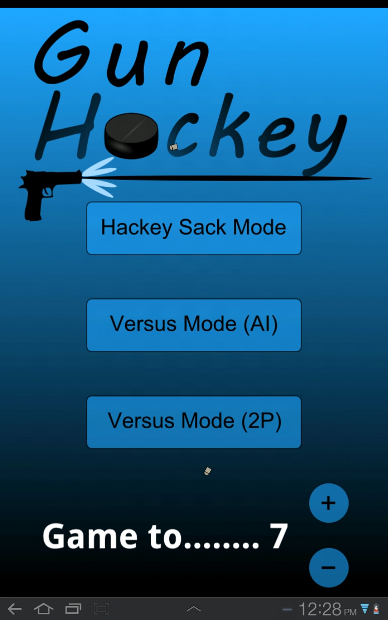 Gun Hockey - App on Amazon Appstore