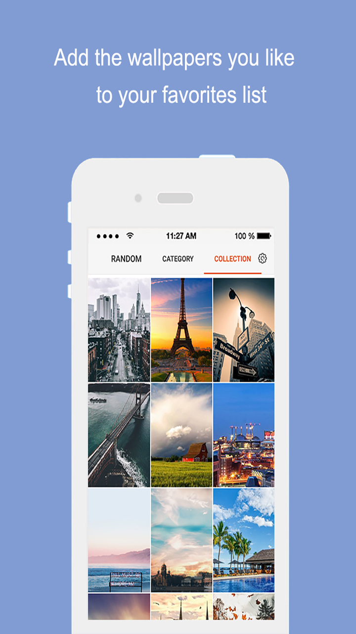 Wallpaper HD - Free cool Wallpapers & Backgrounds - App on Amazon Appstore