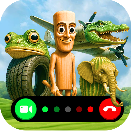 Italian Brainrot AI Prank Video Call - App on Amazon Appstore