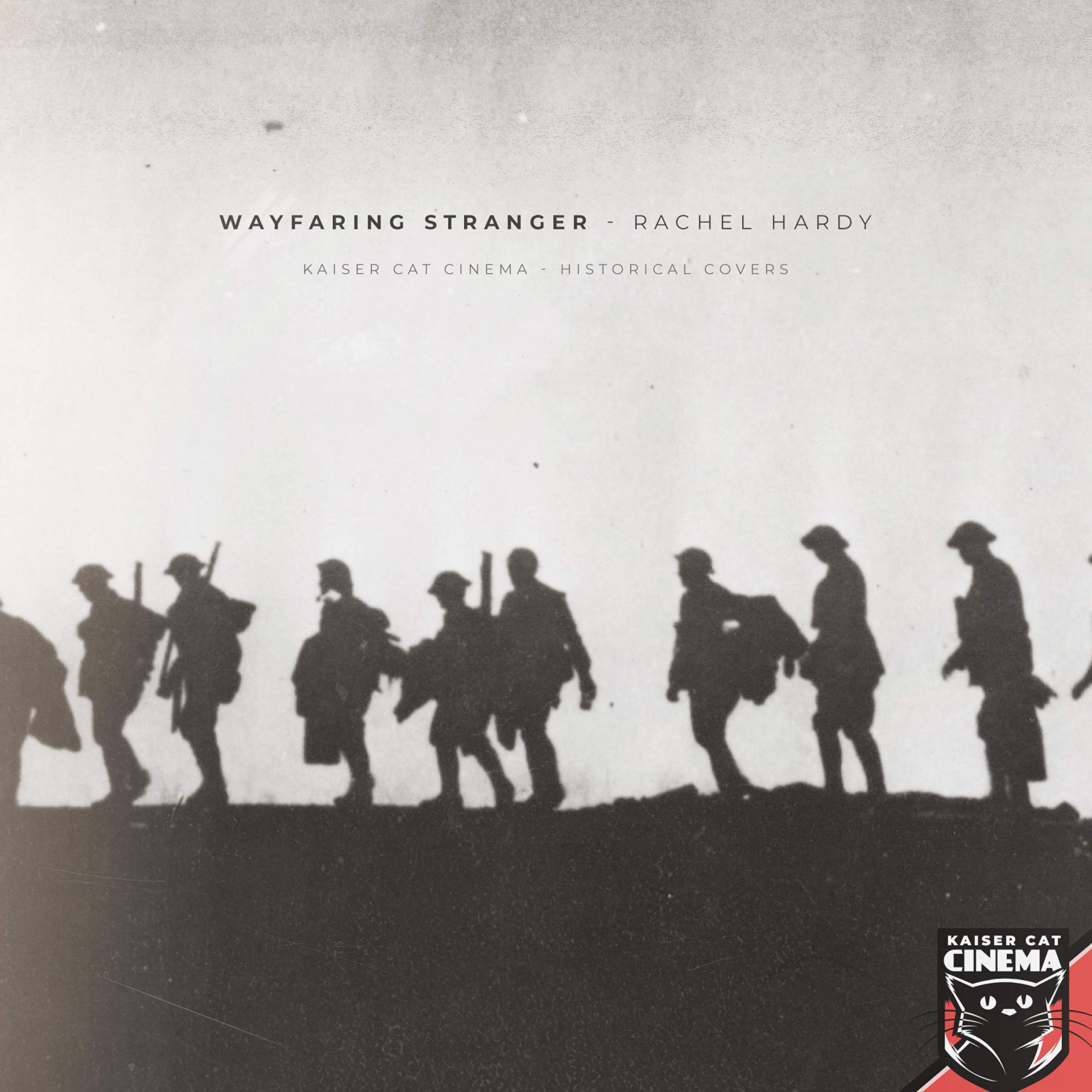 I Am a Poor Wayfaring Stranger (from "1917") song by Jos Slovick from I ...
