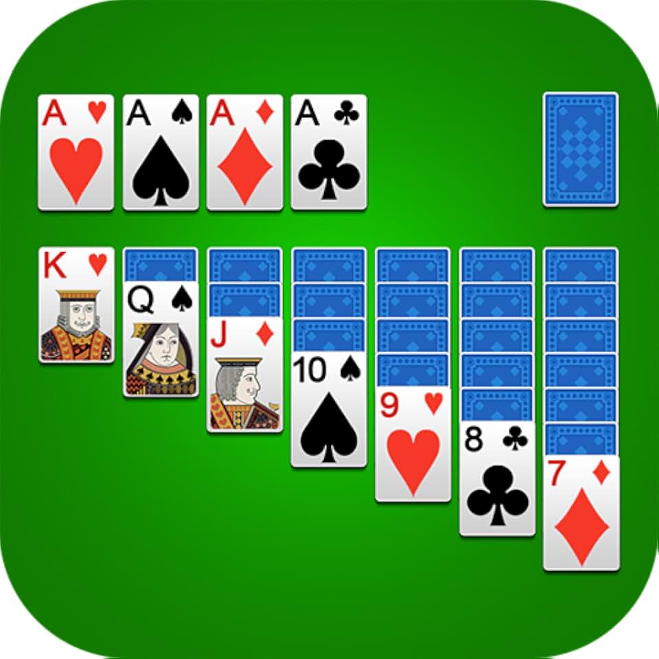 Amazon.ca: Fire Tablet - Card Games / Games: Amazon Appstore