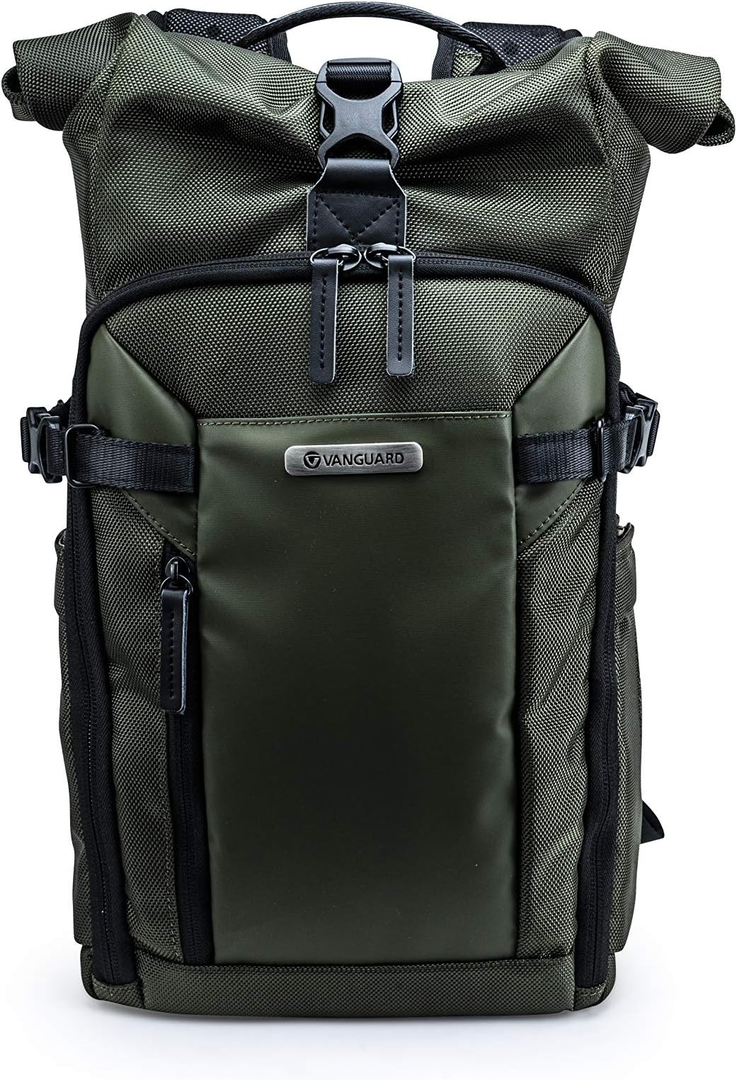 Amazon.com : VANGUARD VEO Select 43RB Backpack for DSLR or Mirrorless ...