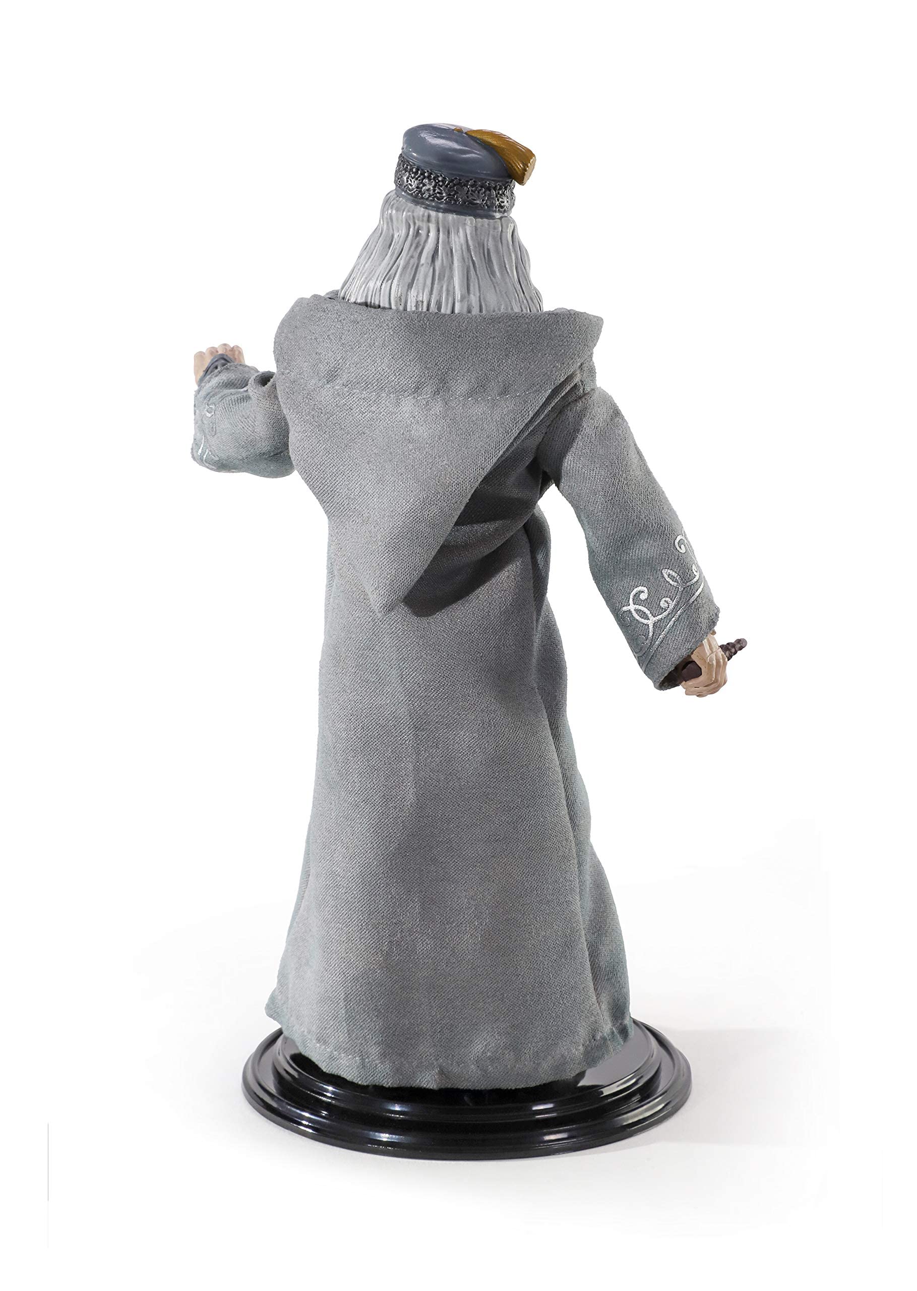 Buy The Noble Collection Bendyfigs Albus Dumbledore Figure Officially ...