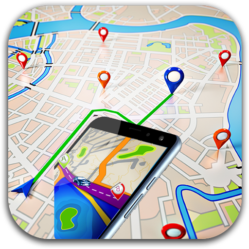 GPS Route Optimisation - App on Amazon Appstore