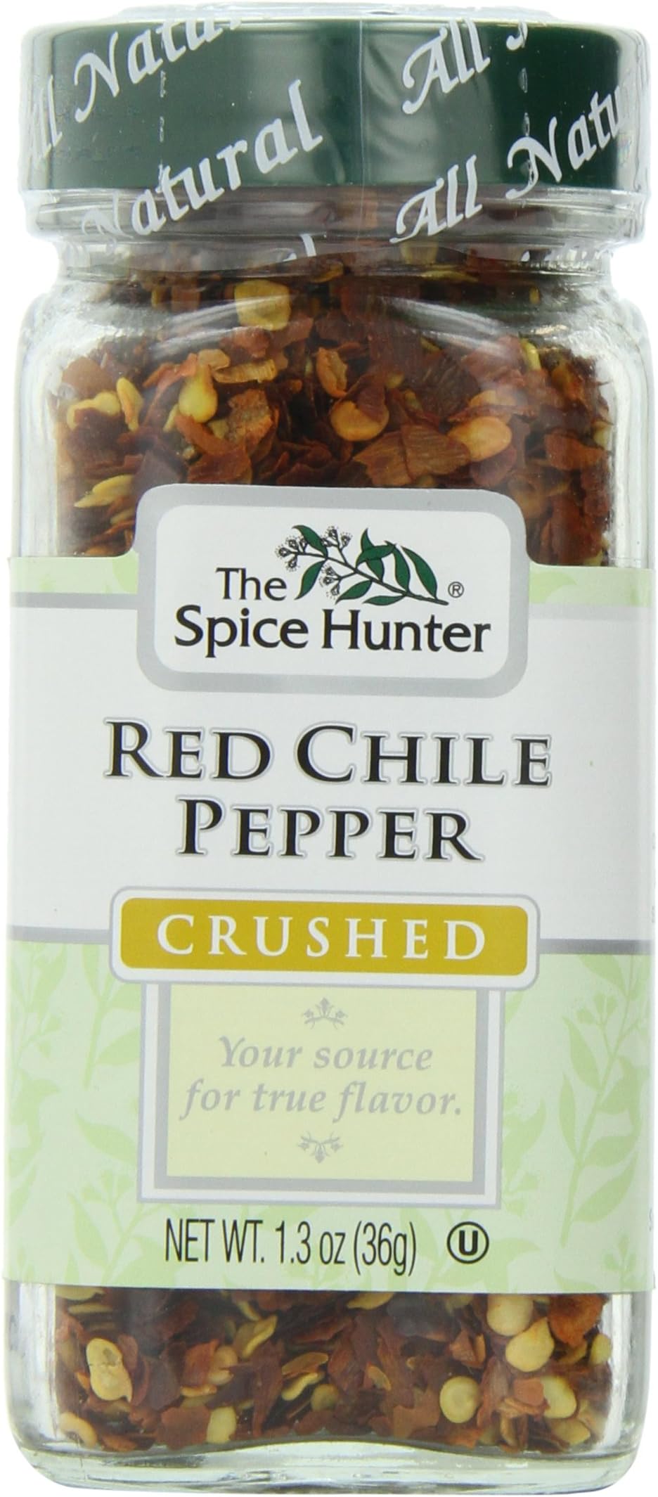 Amazon.com : Regal Spice Mild Crushed Red Pepper Chili flakes - 6 oz ...