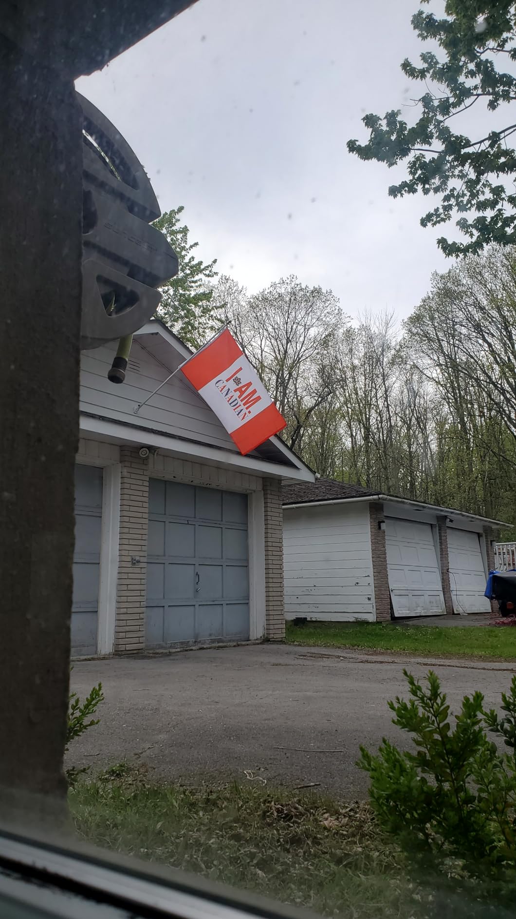 Canadian Molson Beer Flag 3'x5' Feet,I AM CANADIAN Beer Canada Banner ...