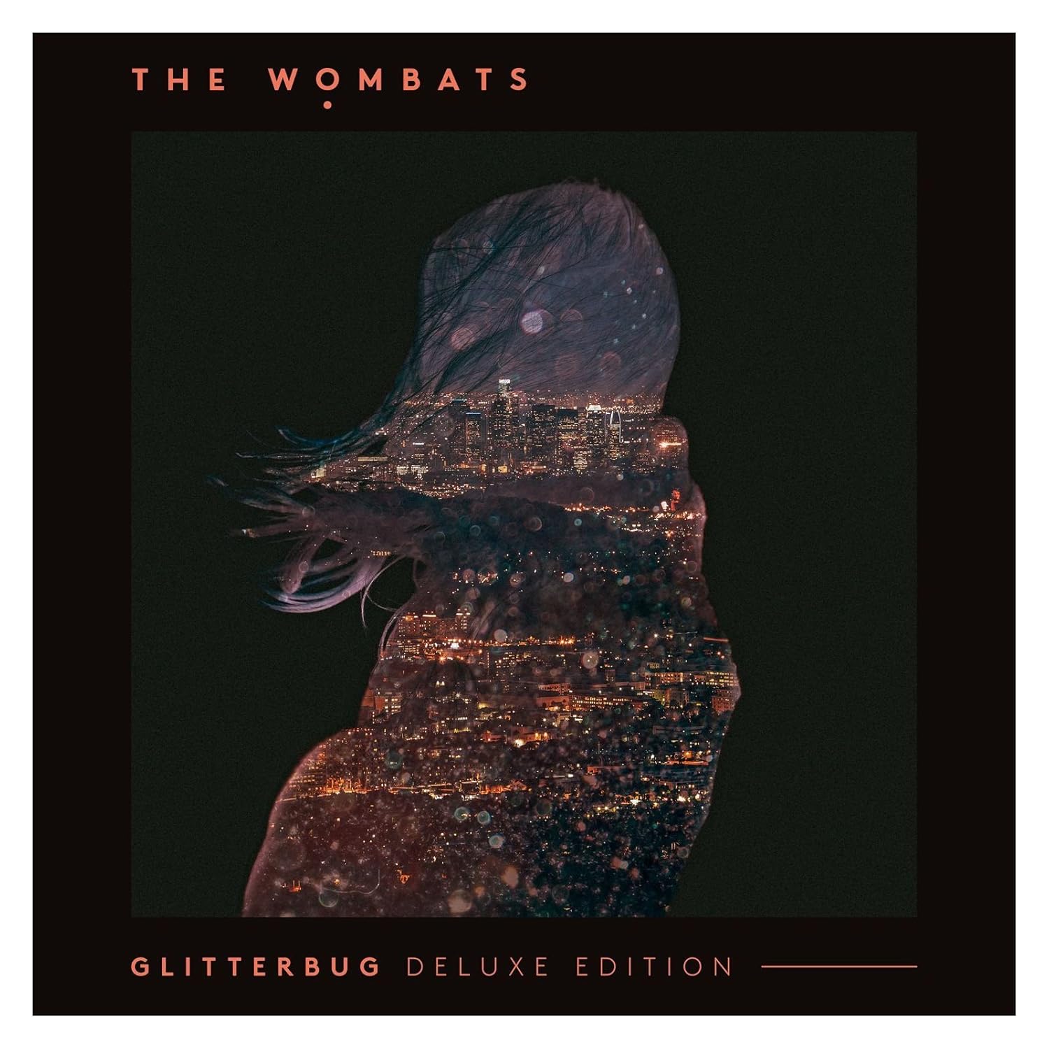 Amazon.com: Glitterbug: Deluxe: CDs & Vinyl