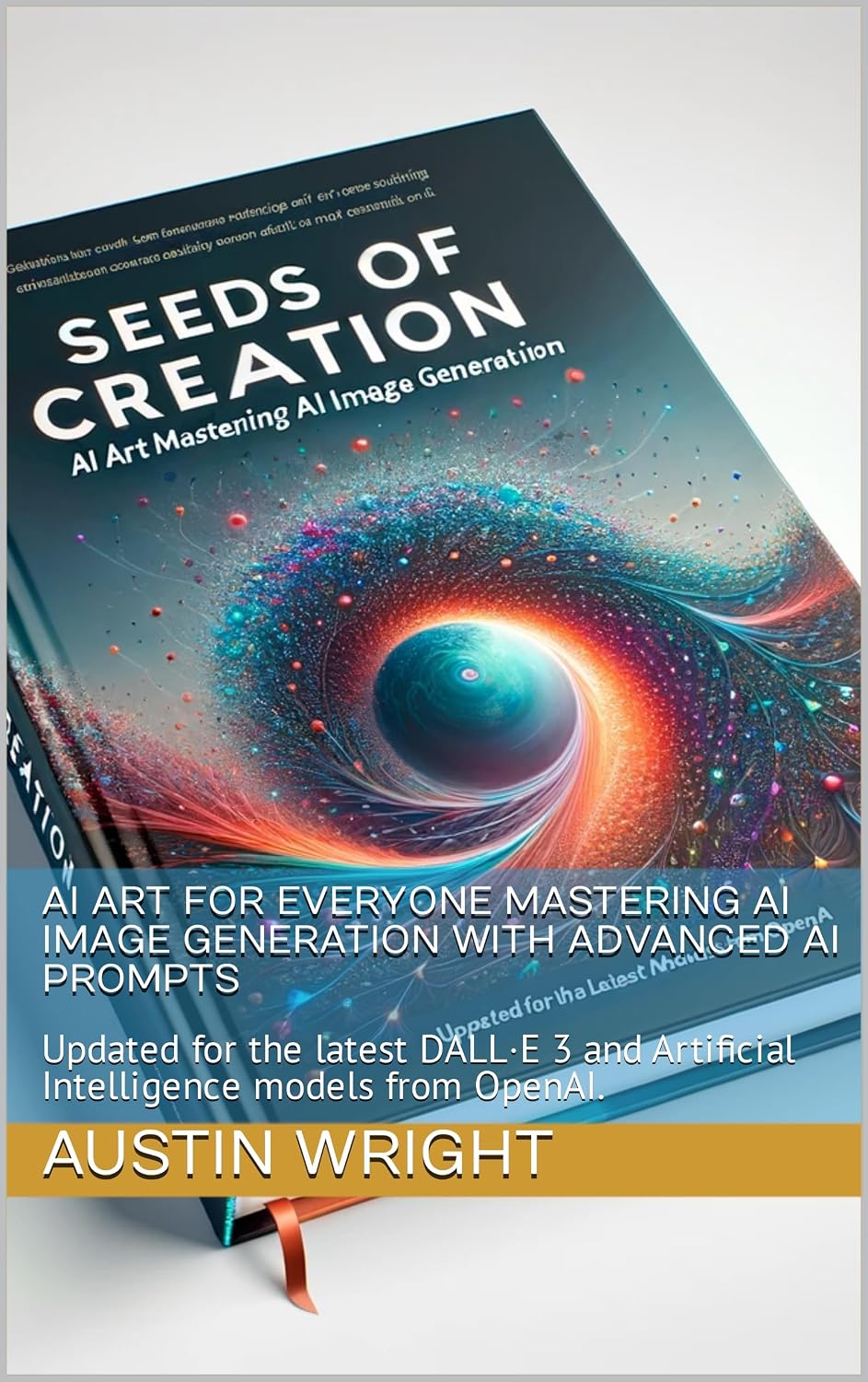 Amazon.com: AI Art for Everyone Mastering AI Image Generation with ...