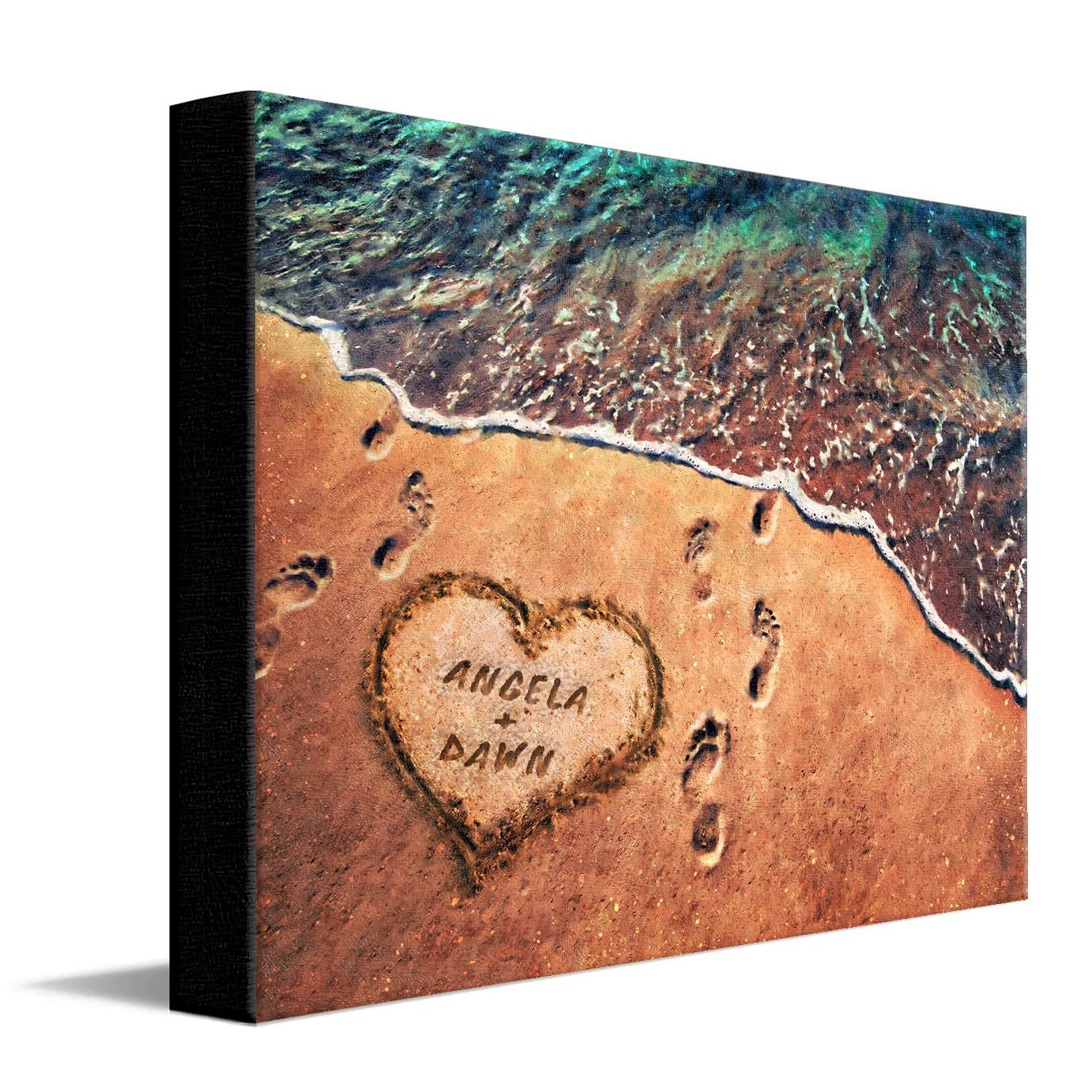 Amazon.com: Personal-Prints | Personalized Gifts for a Romantic ...