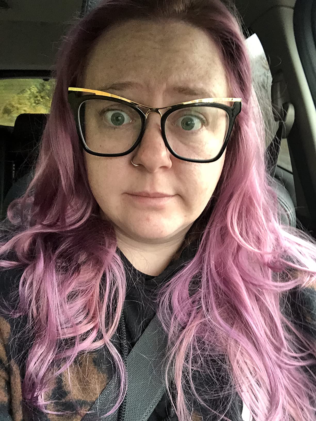 $2/mo - Finance Got2b Metallic Permanent Hair Color, M83 Urban Mauve, 1 ...