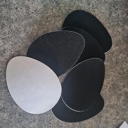Amazon.com: Non-Slip Shoe Pads, Shoe Sole Protectors for Bottom of ...