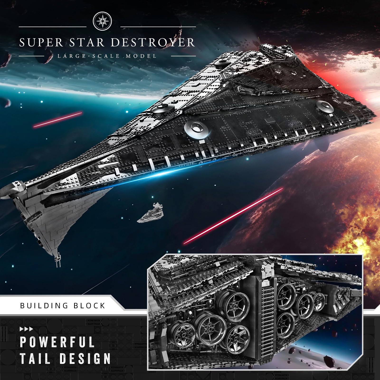 Super Star Destroyer Specs Executor Class Star Dreadnought