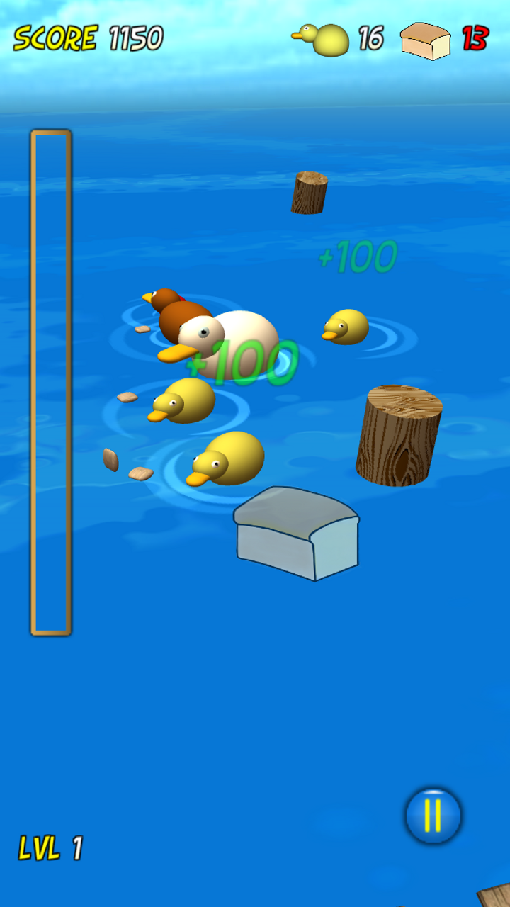Greedy Ducks - App on Amazon Appstore