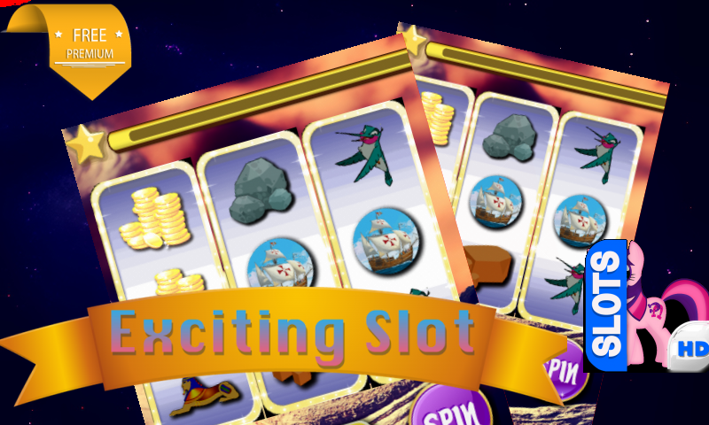 Bonus Slots Free : Lucky Edition - The Best Video Slots Game Ever Is ...