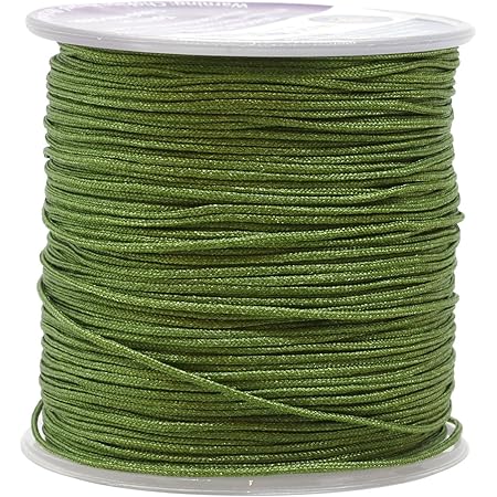 Amazon.com: Mandala Crafts Blinds String, Lift Cord Replacement from ...