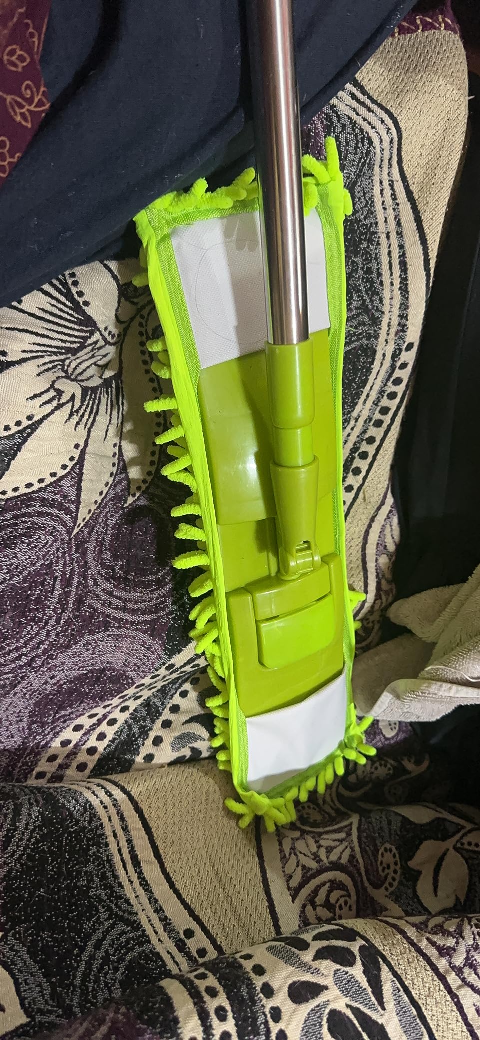 Kuber Industries Microfiber Wiper for Floor Clearing|Hypoallergenic ...