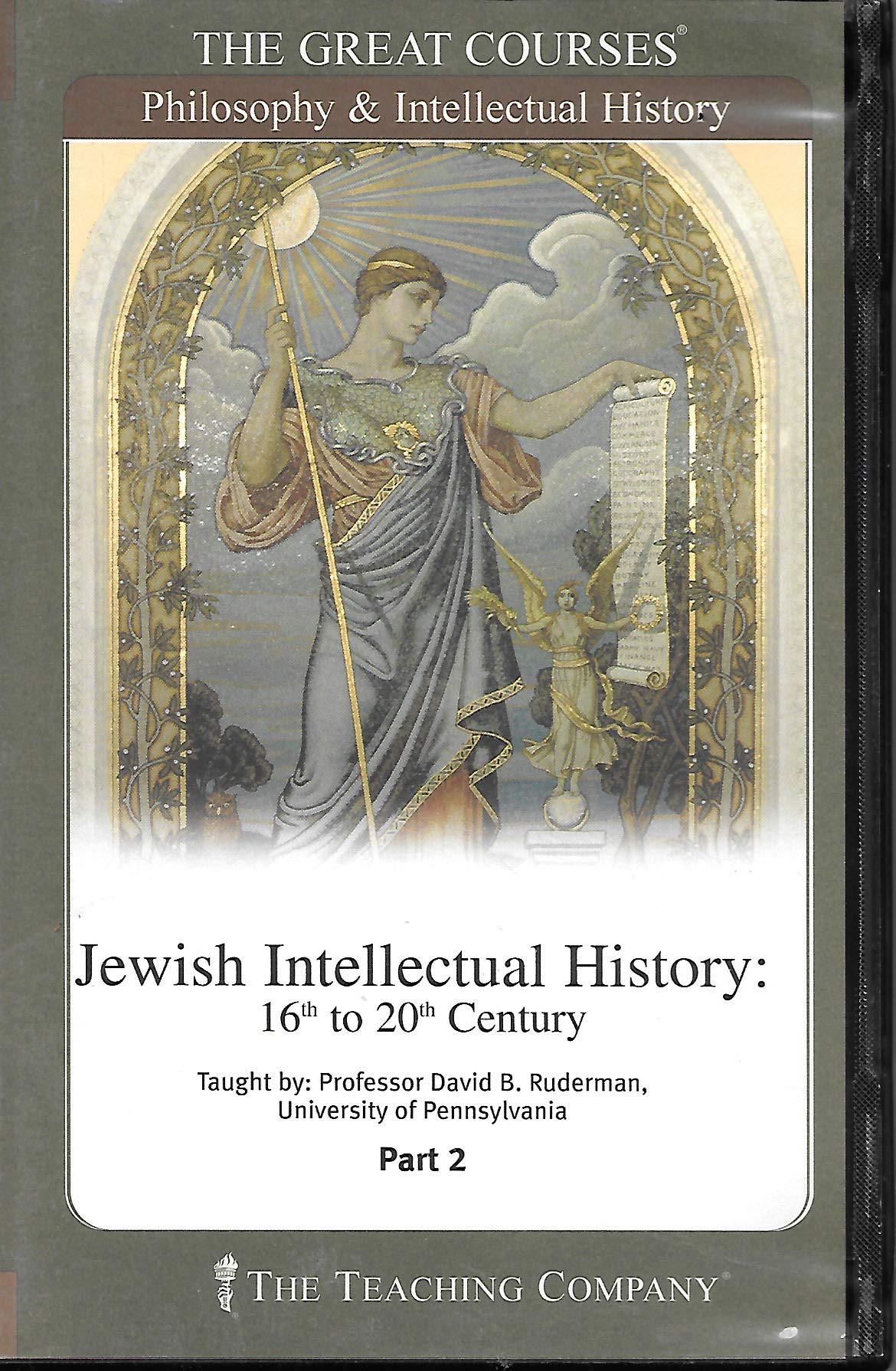 Amazon.com: Jewish Intellectual History: 16th to 20th Century ...