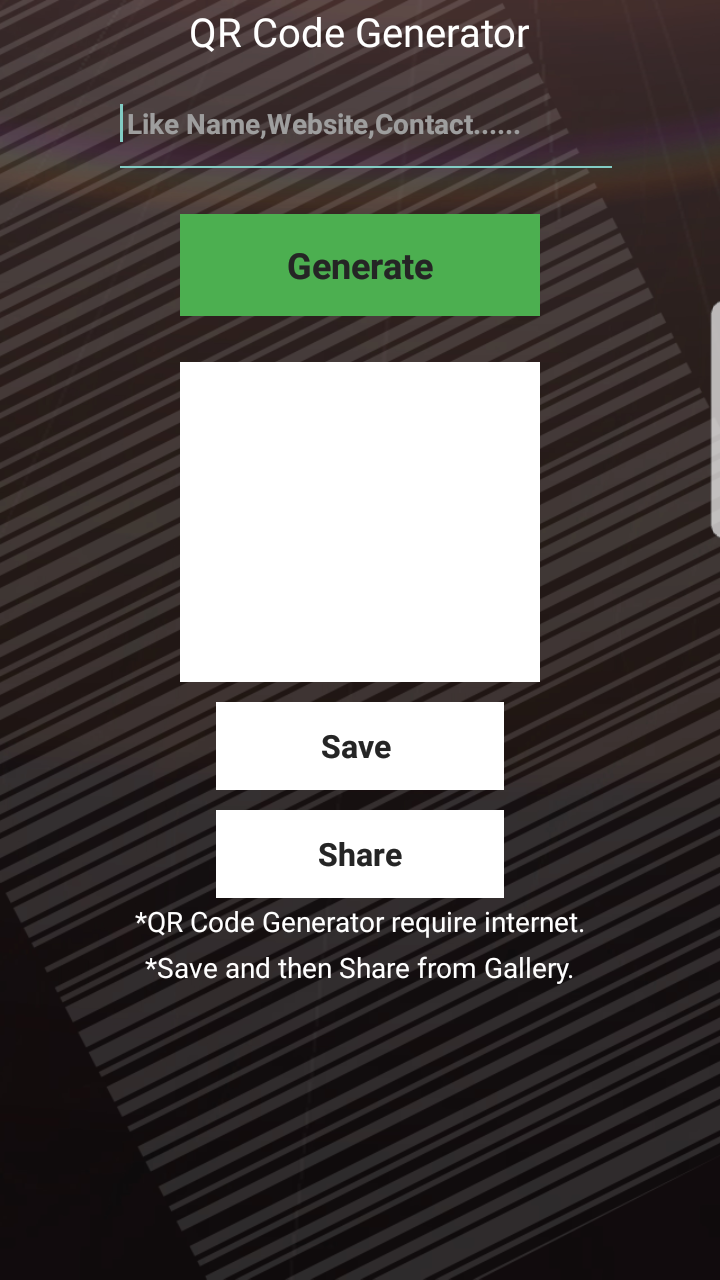 QR-BARCODE PRO SCANNER - App on Amazon Appstore