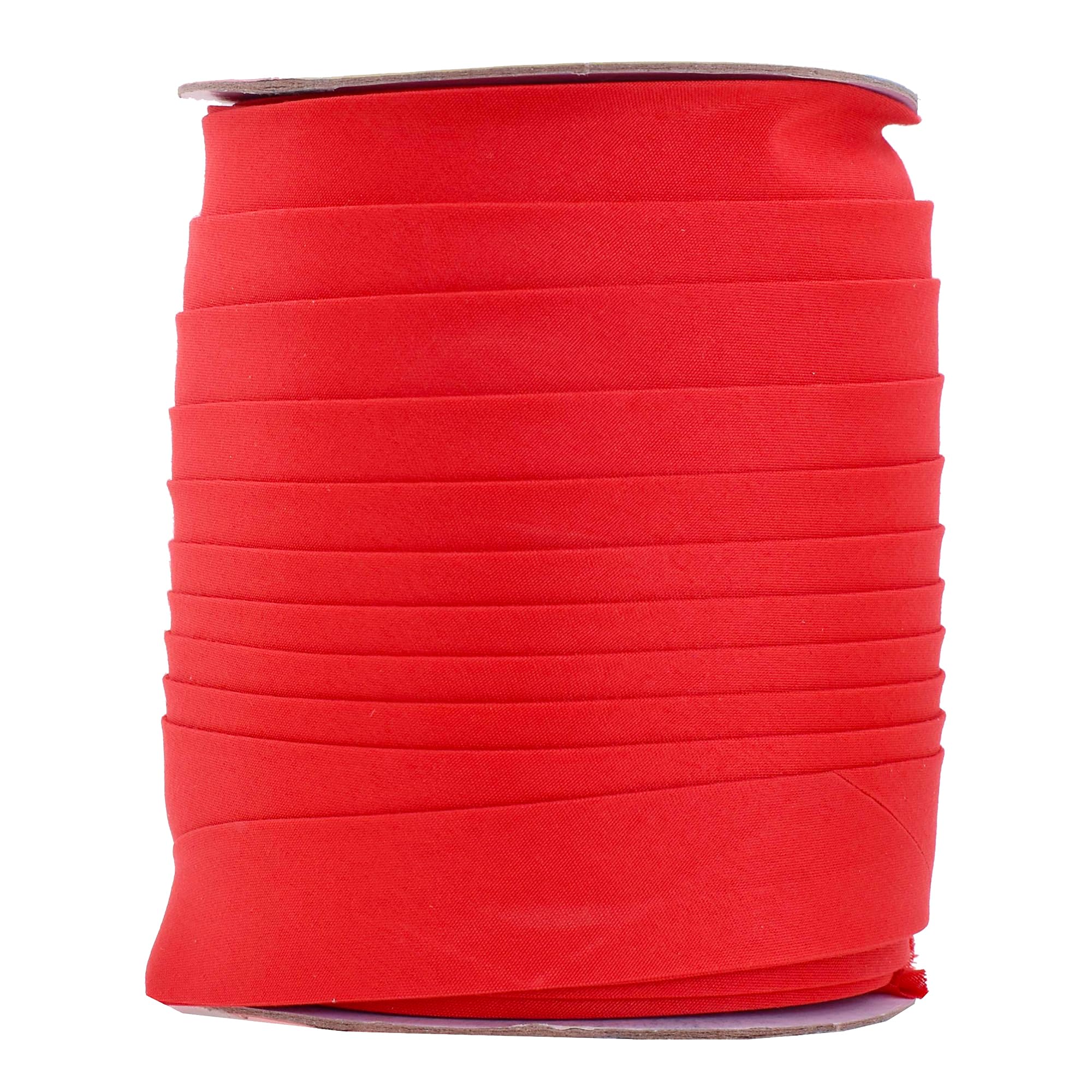 Amazon.com: Mandala Crafts Double Fold Bias Tape for Sewing - 55 Yds ...