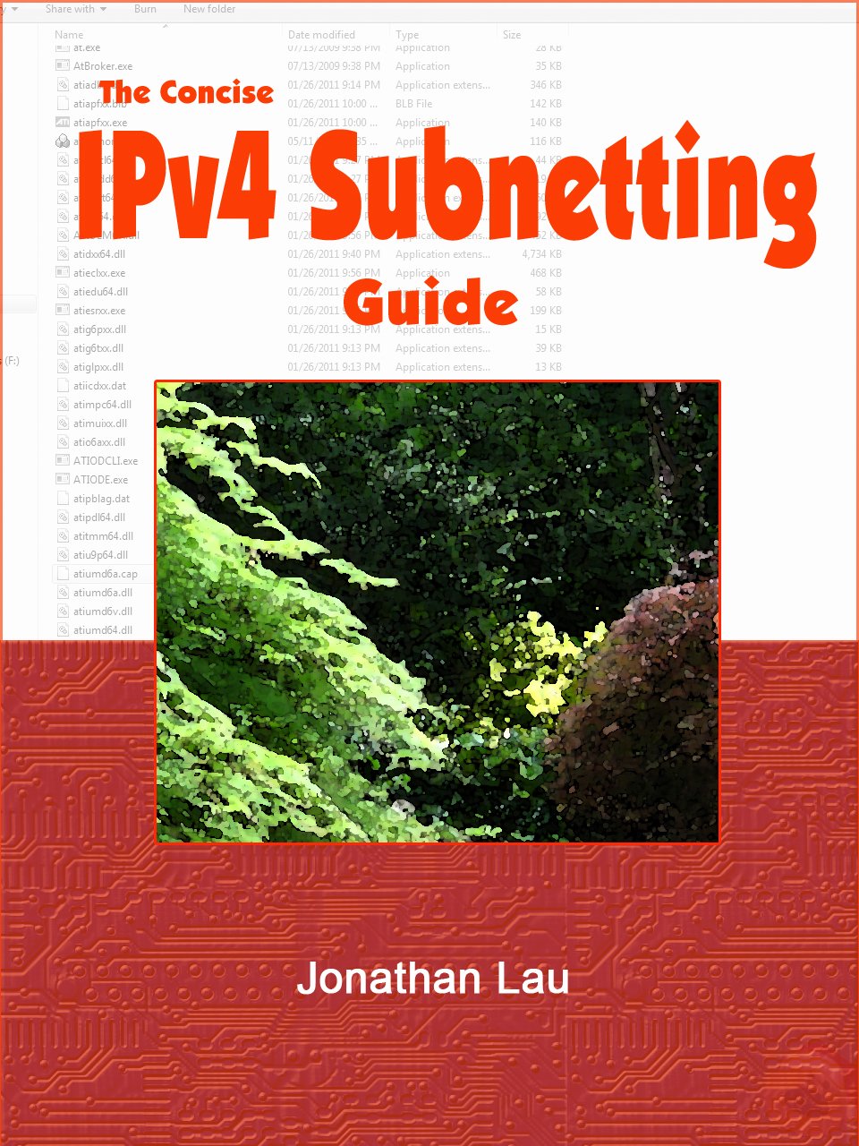 The Concise IPv4 Subnetting Guide , Lau, Jonathan, eBook - Amazon.com